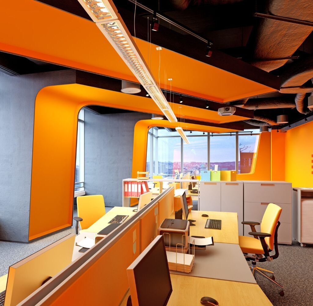 Understanding Agency Fee when Renting Office Space in Malta - Office Market